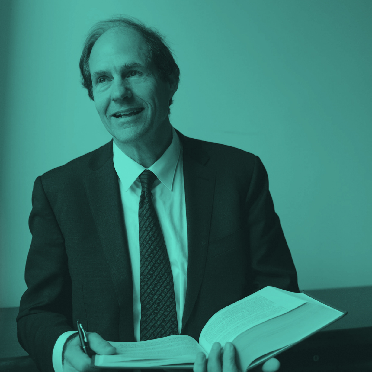 Cass R. Sunstein – Grano de Sal