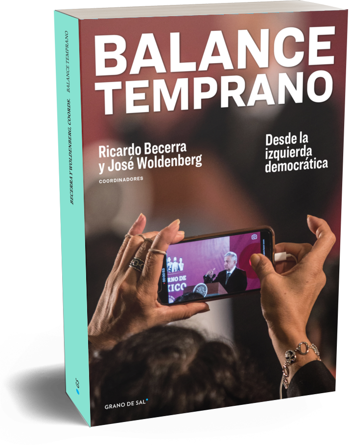 Balance temprano – Grano de Sal